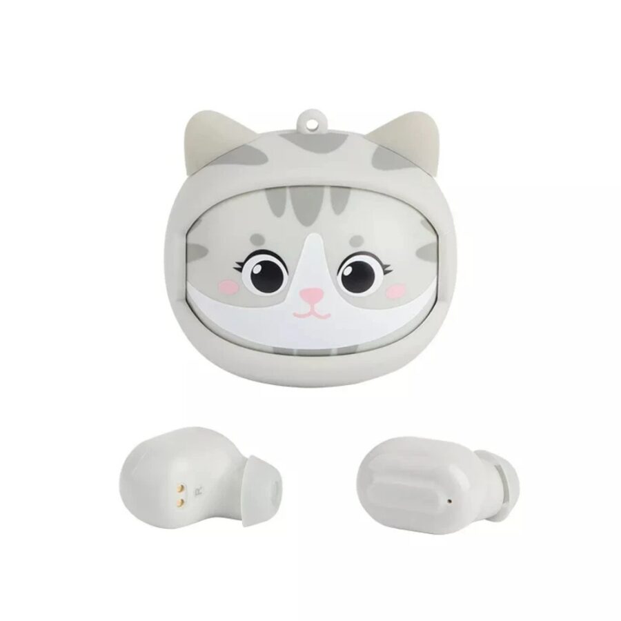 Audífonos Emociones Samzo - KIFUN